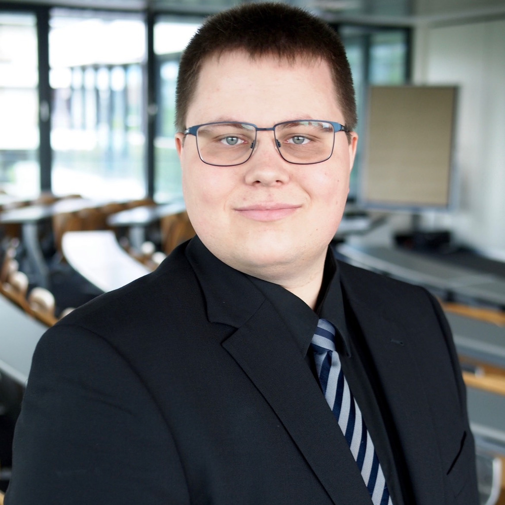 Ole Wessel - Business Development Manager - Alfons Köster & Co. GmbH | XING