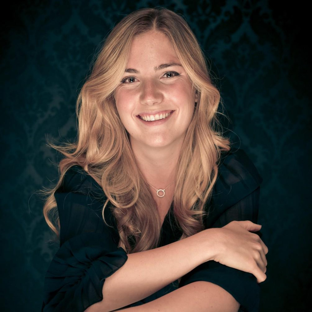 Lisa-Marie Hilt - Projektmanager - S-Communication Services GmbH | XING