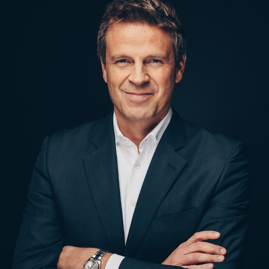 Jan Henrik Groß - Geschäftsführender Gesellschafter - ISOTEC ...