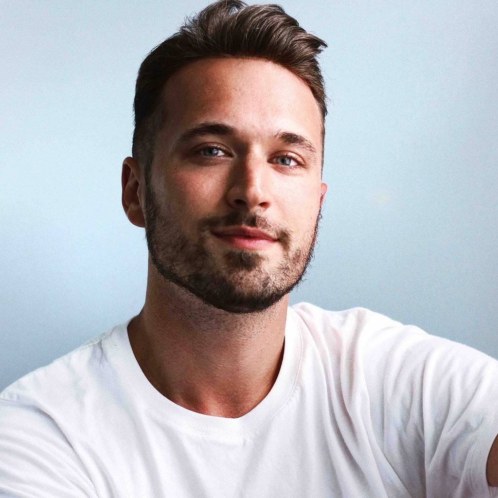 Neil Harmon - Senior UX Researcher - Miro | XING