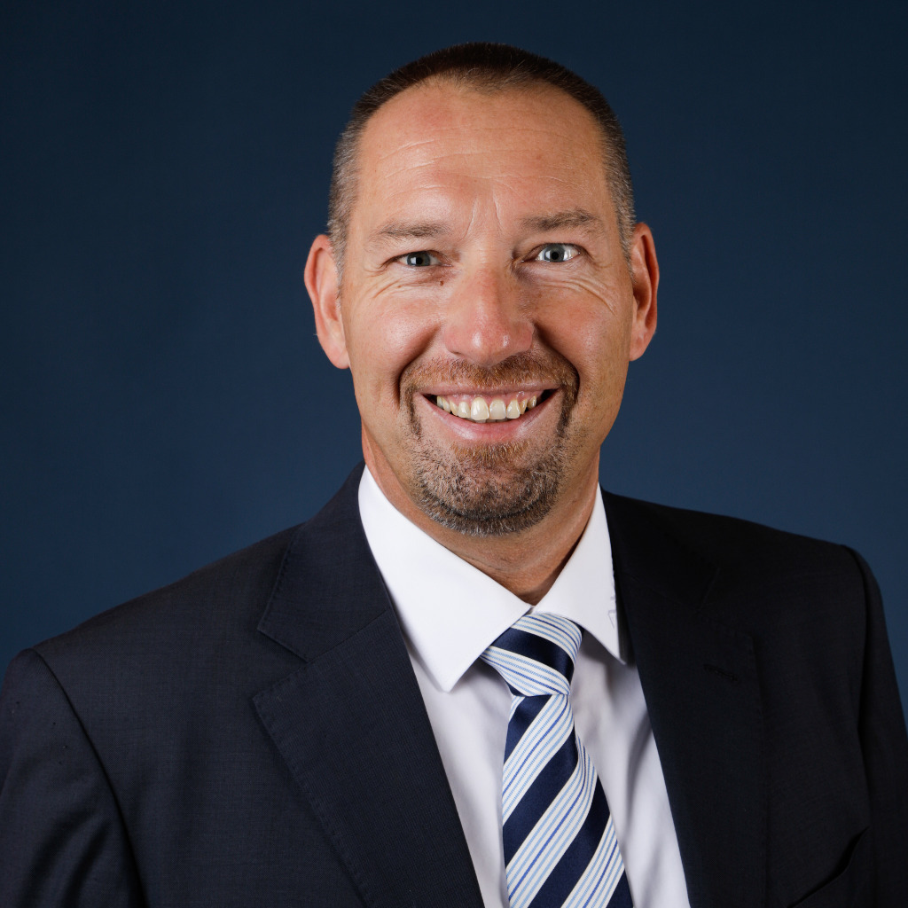 Andre Adolph - Sales Director DACH Region & Director International ...