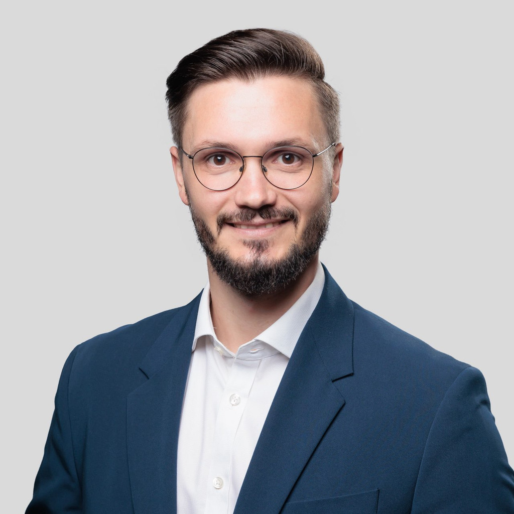 Jan Göbel - Abteilungsleiter Business Center - Volksbank Darmstadt ...