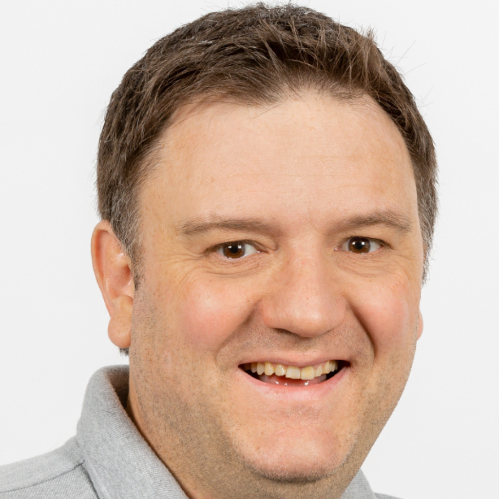 Walter Schmid - Technischer Ausbildner - Maxon Motor AG | XING