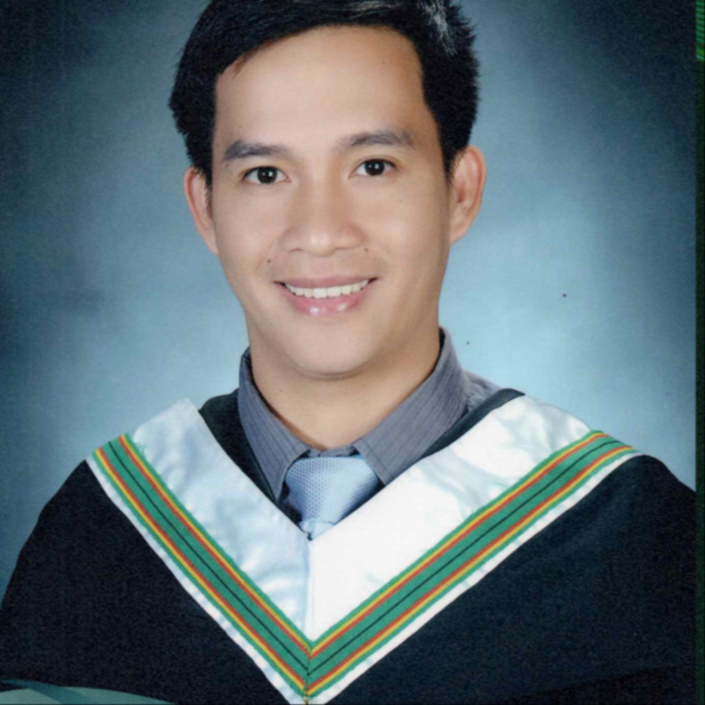 Joseph Christian Padin - Instructor - Kalinga State University | XING
