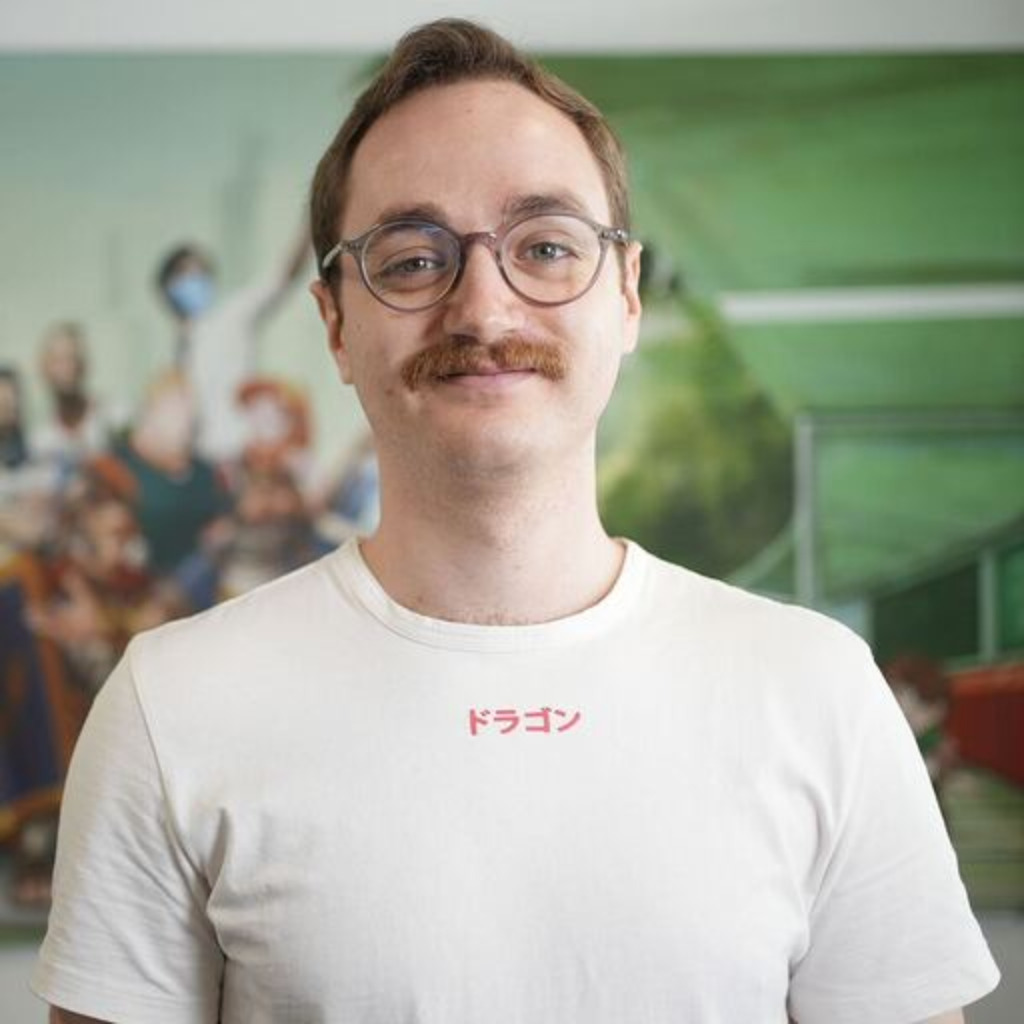 Sam Batty - Writer & Narrative Designer - Travian Games GmbH | XING