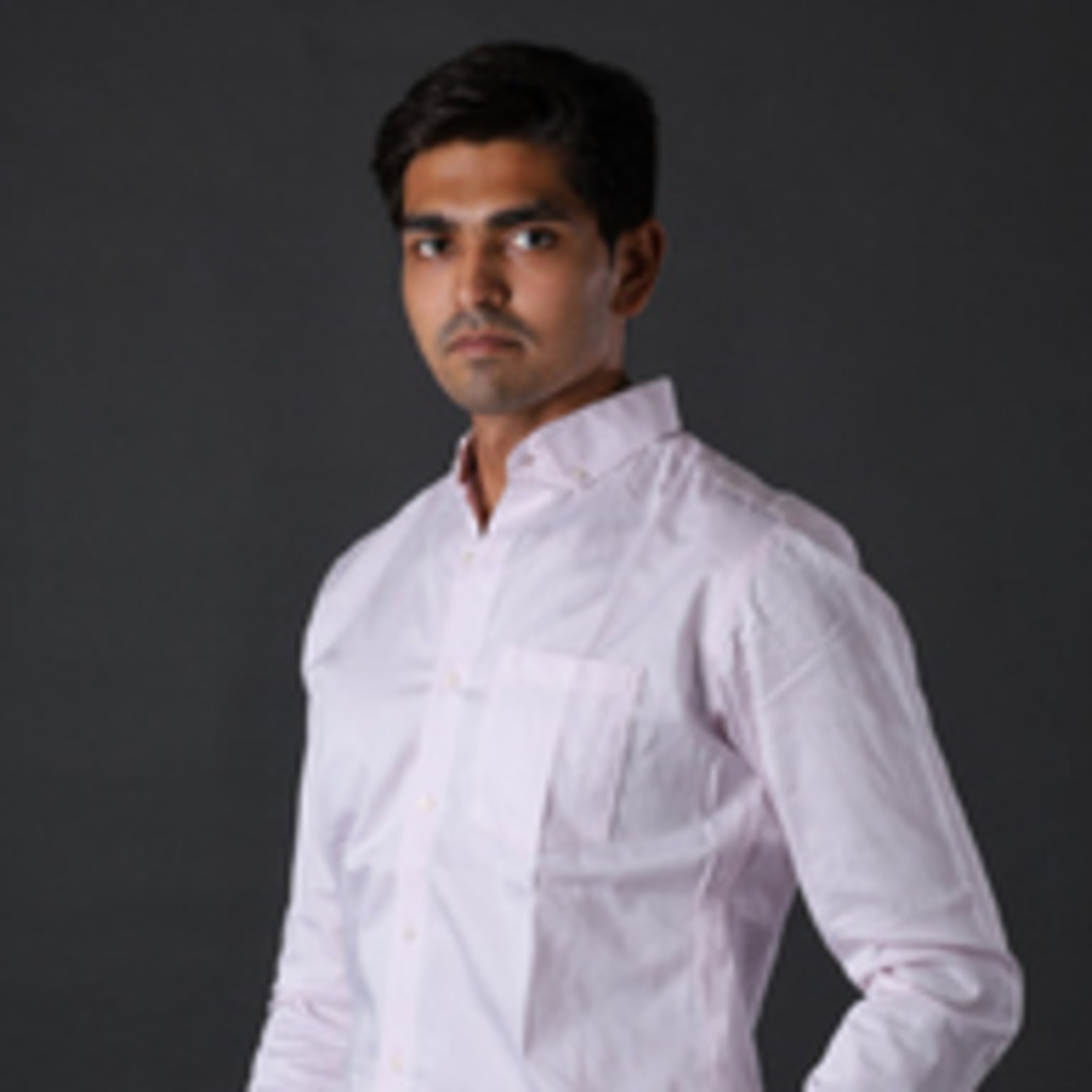 Parth Kyada - Head of Sales - NiceCoat India | XING