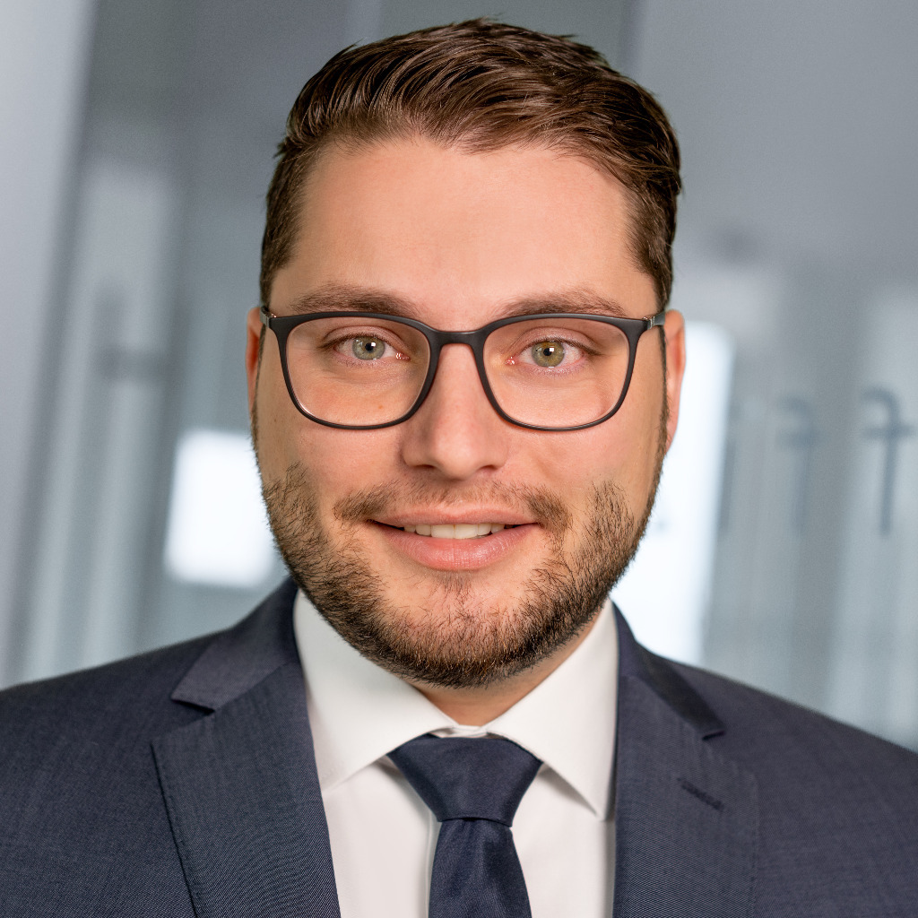 Stefan Engels - Senior Consultant - zeb | XING