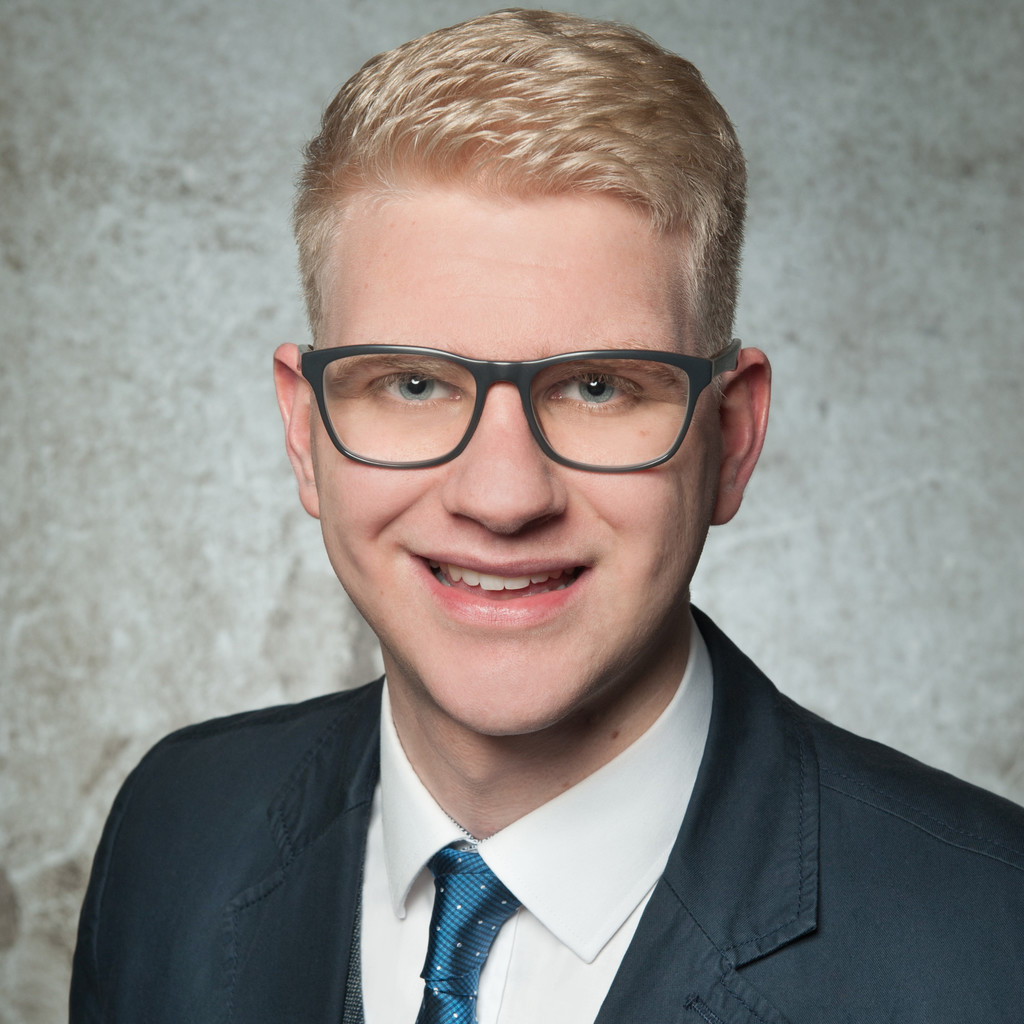 Julian Reif - Prozessingenieur - Electrical Cables & Components - W. L ...