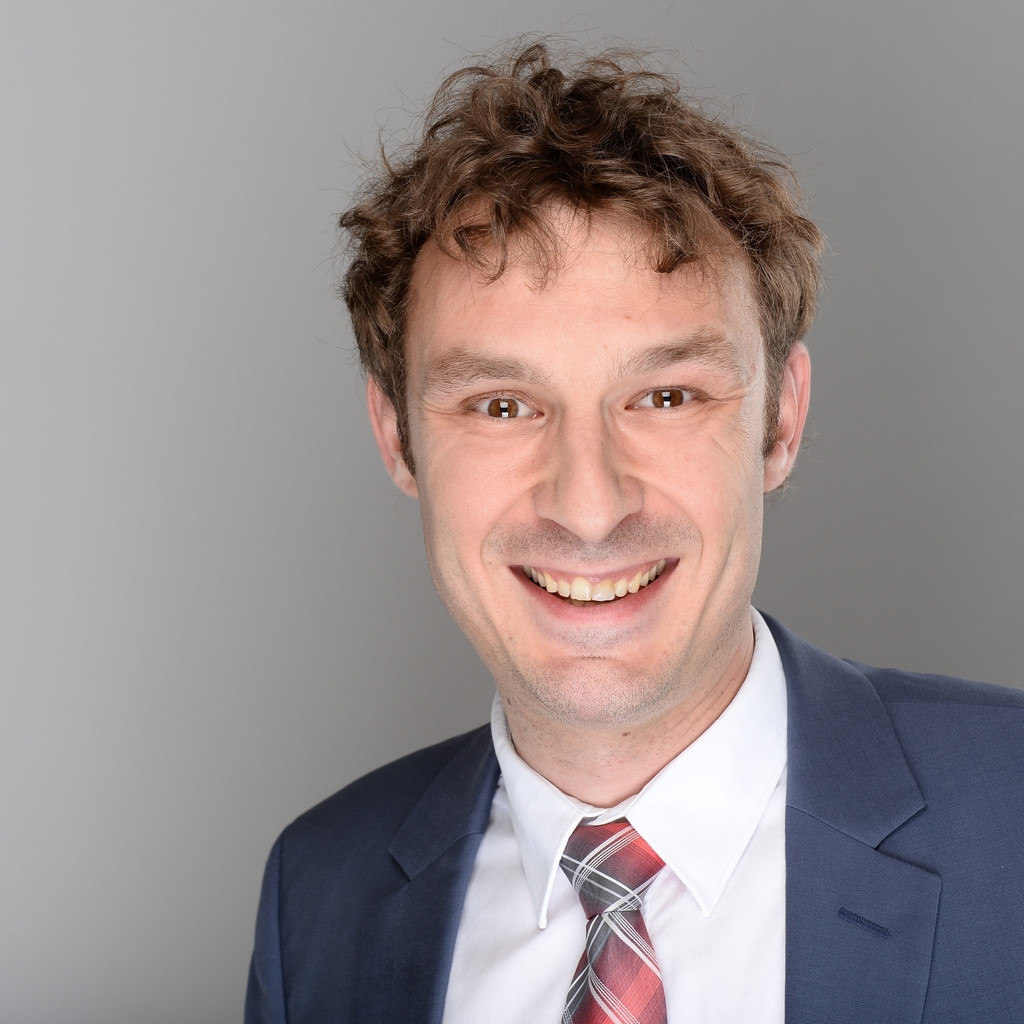 Philipp Kersten - Head of Strategic Relationship Management ...