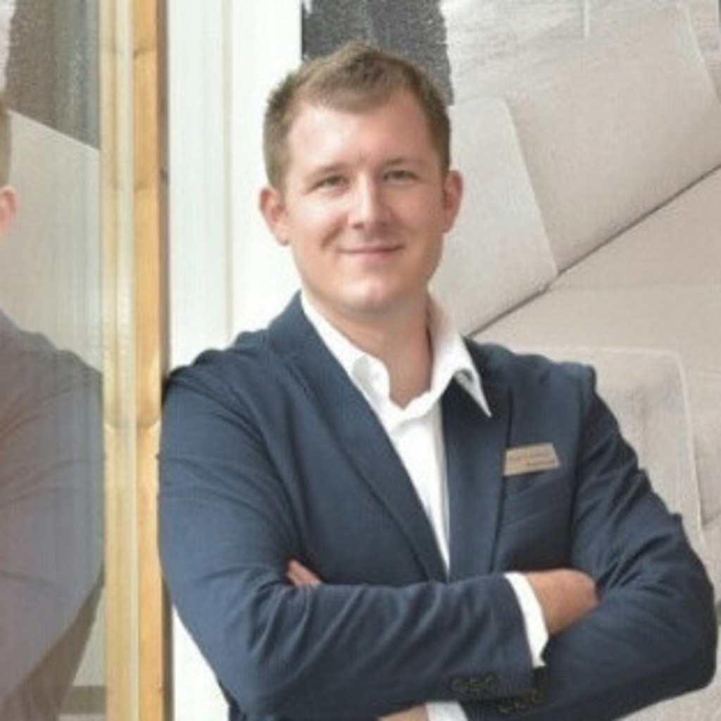 Roland Rosenberg - Fachberater im Außendiens - PCT Performance ...