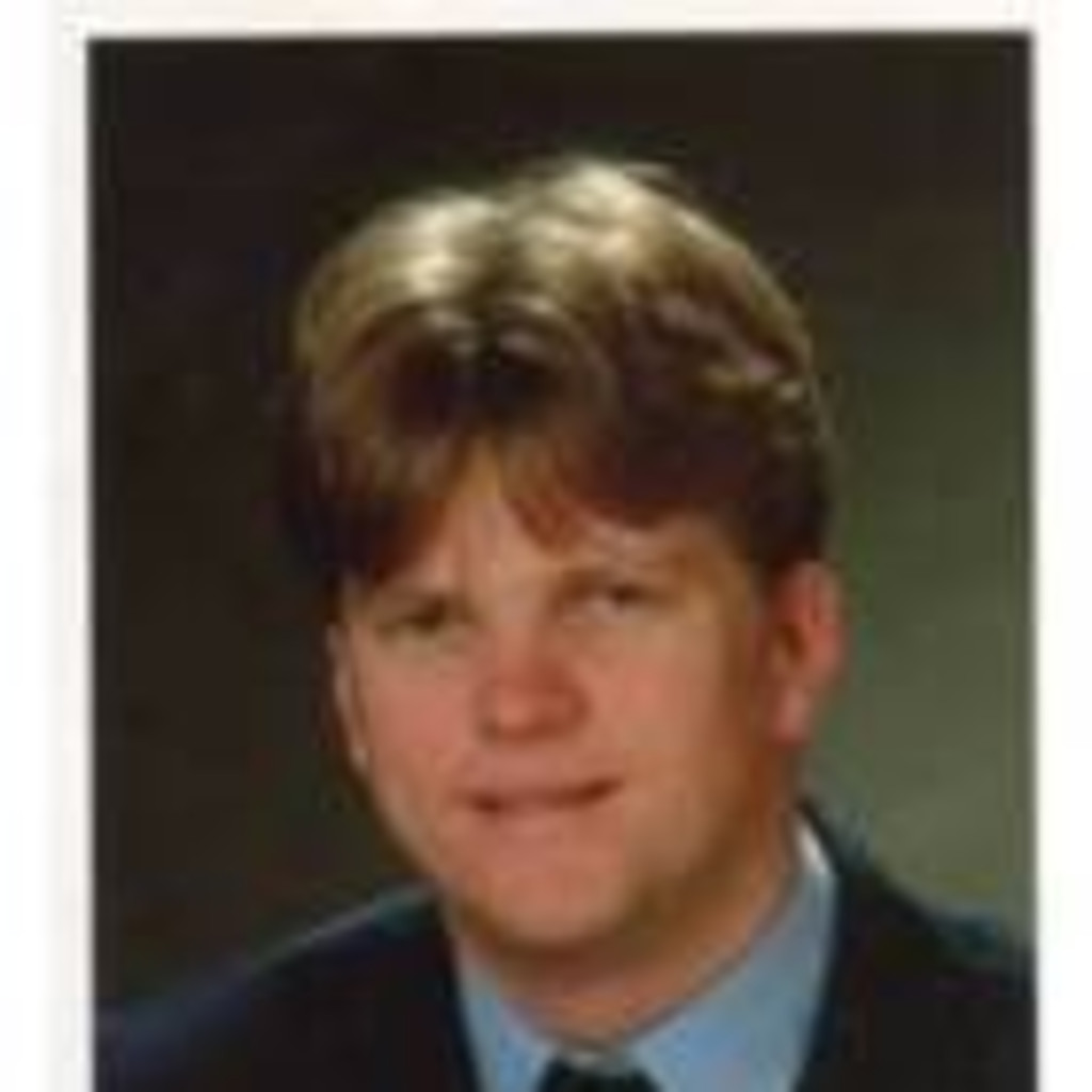 Michael Lübke - Konstruktionsleiter - Z-Invento | XING