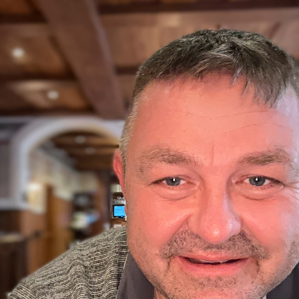 Andre Berger - Projektleiter - WISAG Gebäudetechnik GmbH & Co KG | XING