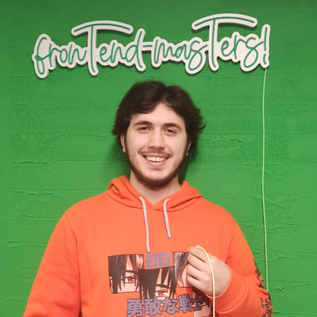 Ahmet Aydın - Full-Stack Developer - Joygame Publishing | XING