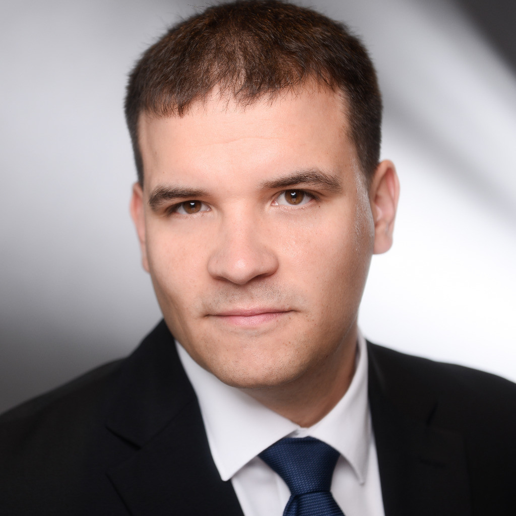 Tamás Timár - Angebotsplaner (Karosseriebau) - Comau Deutschland GmbH ...