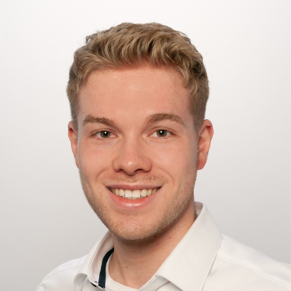 Philipp Müller - Bankkaufmann - Sparkasse Langen-Seligenstadt | XING