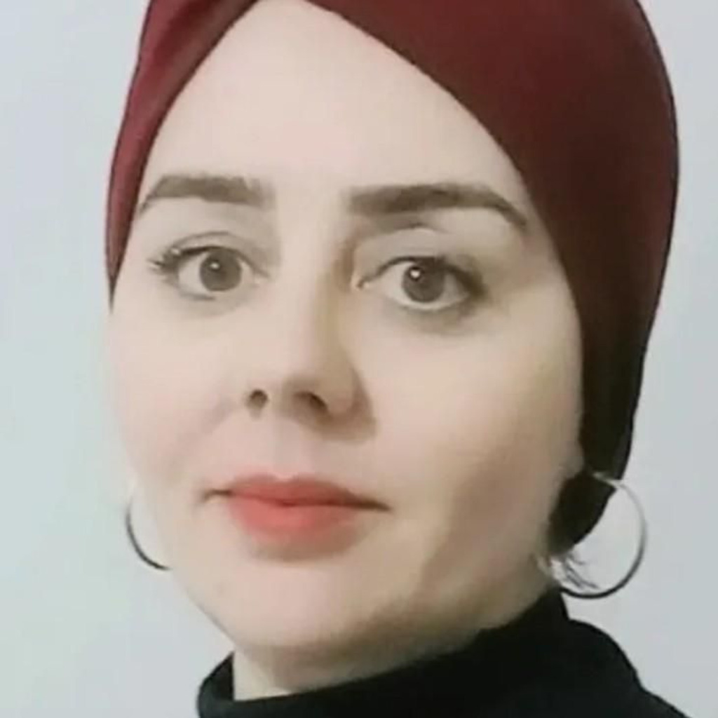 Rim Yahyaoui - Fullstack Developer - Upwork | XING