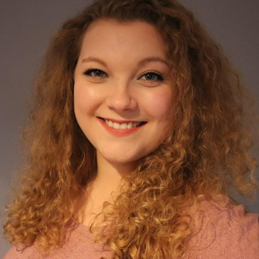 Anna-Katharina Keller - Marketing Manager - Vermeer Deutschland GmbH | XING