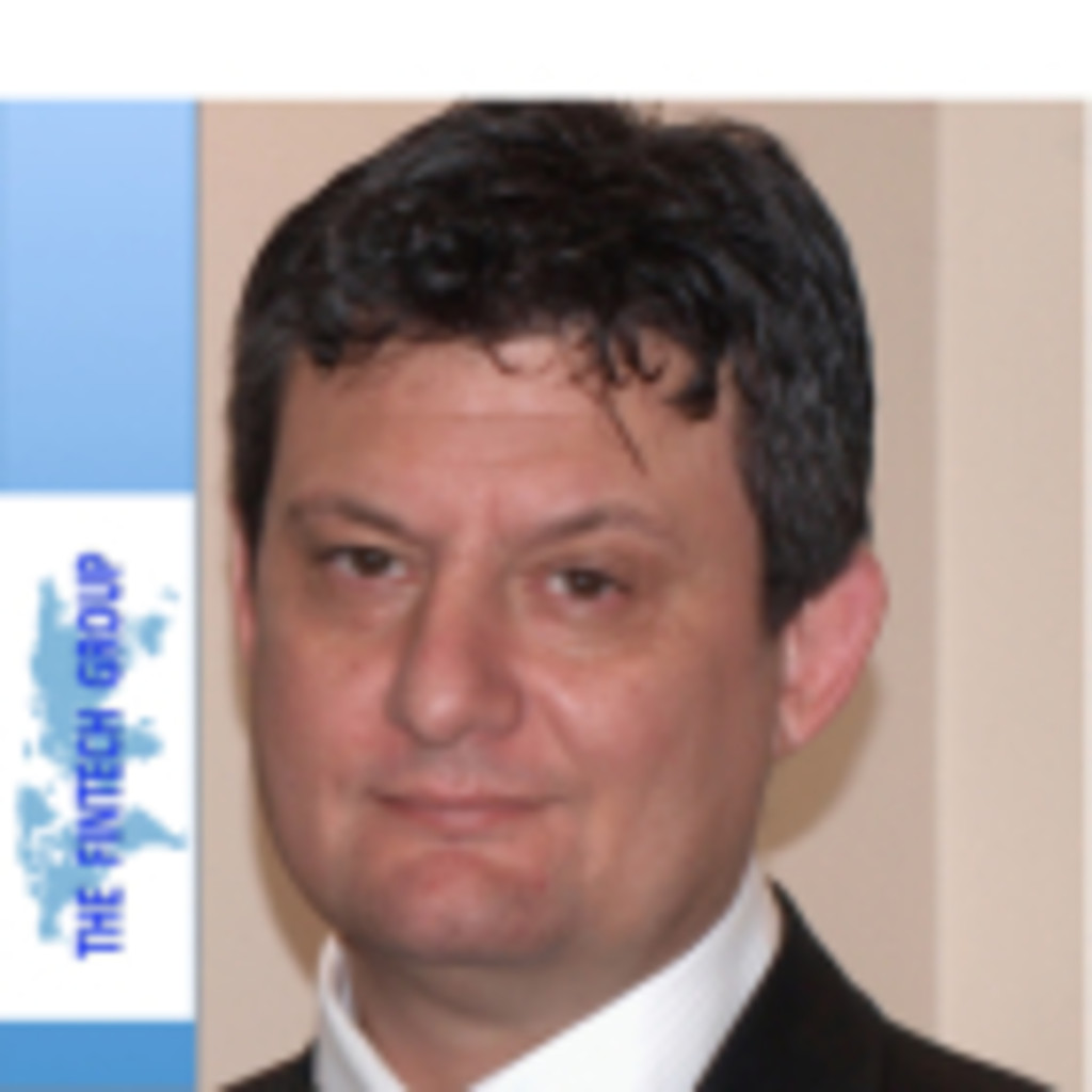 Paul Bitetto - Manager - The FinTech Group | XING
