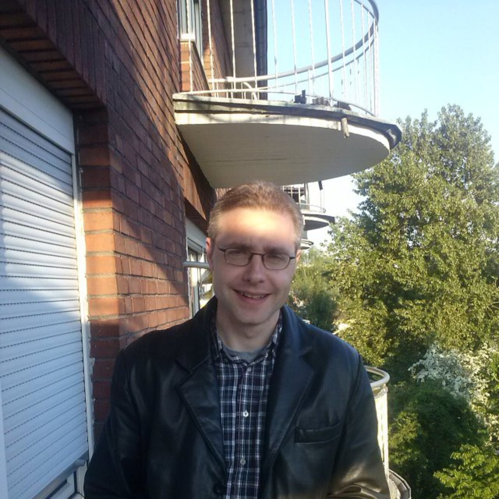 Peter Sutor - Lehrer Sek. I - Gemeinschaftsschule "Comenius", Salzwedel ...