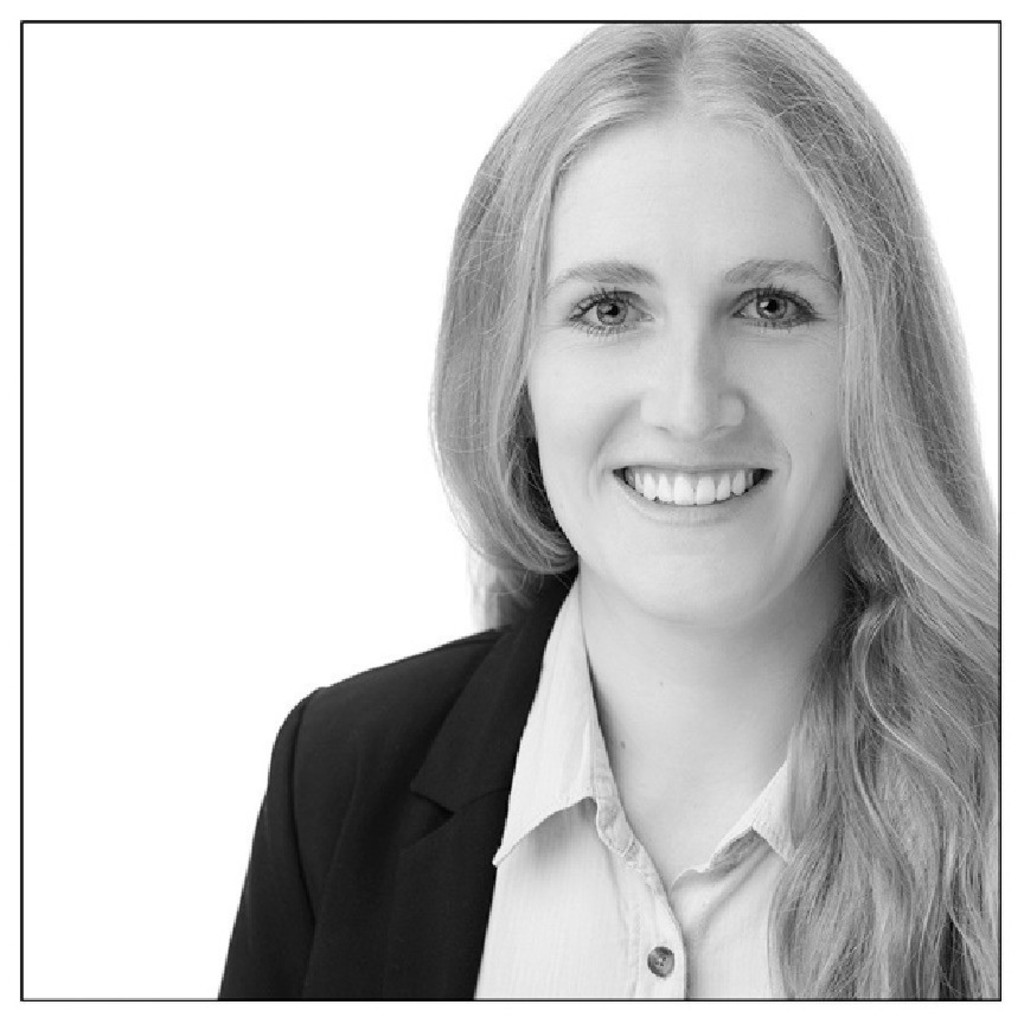 Jennifer Schlömer - Wirtschafts- und Rechtswissenschaften - Carl von ...