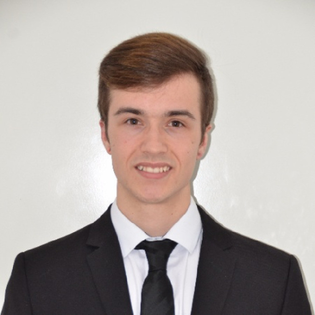 Christian Rohaly - Business Development Representative - Lenovo ...