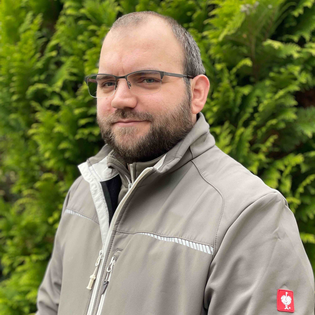 Michael Franke - Elektotechniker für Instandhaltung und Service ...