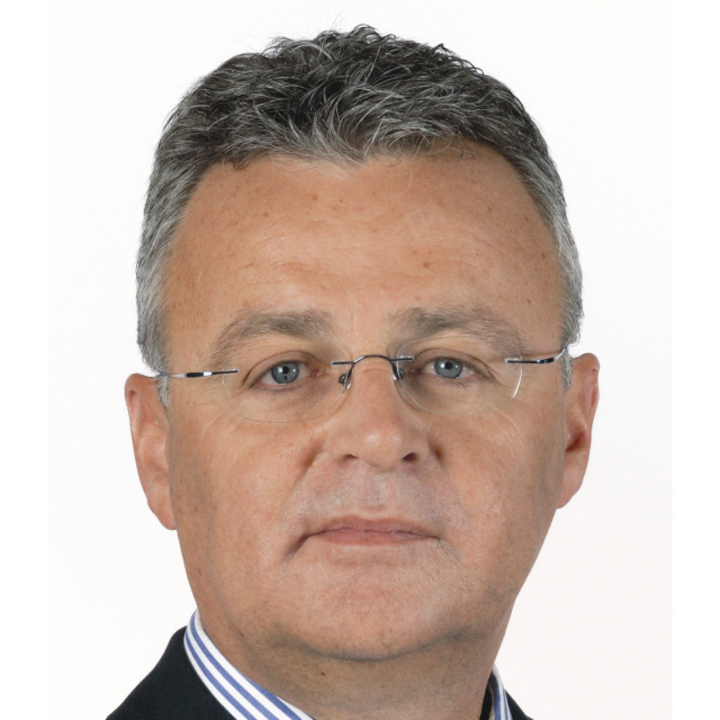 Werner Koller - Retired - HRBP Global Operations, Taste&Wellbeing ...