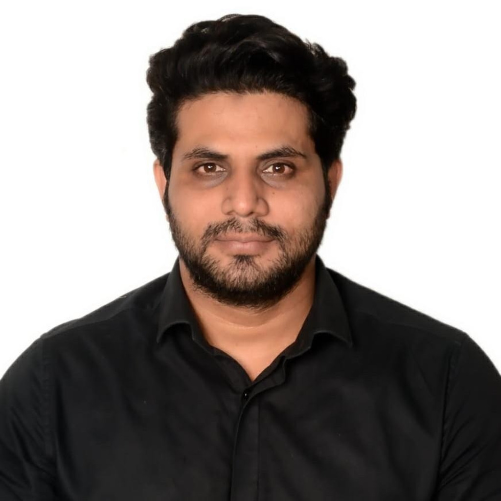 Aamer Ahmed - Tax Senior Associate - Vialto Partners India | XING