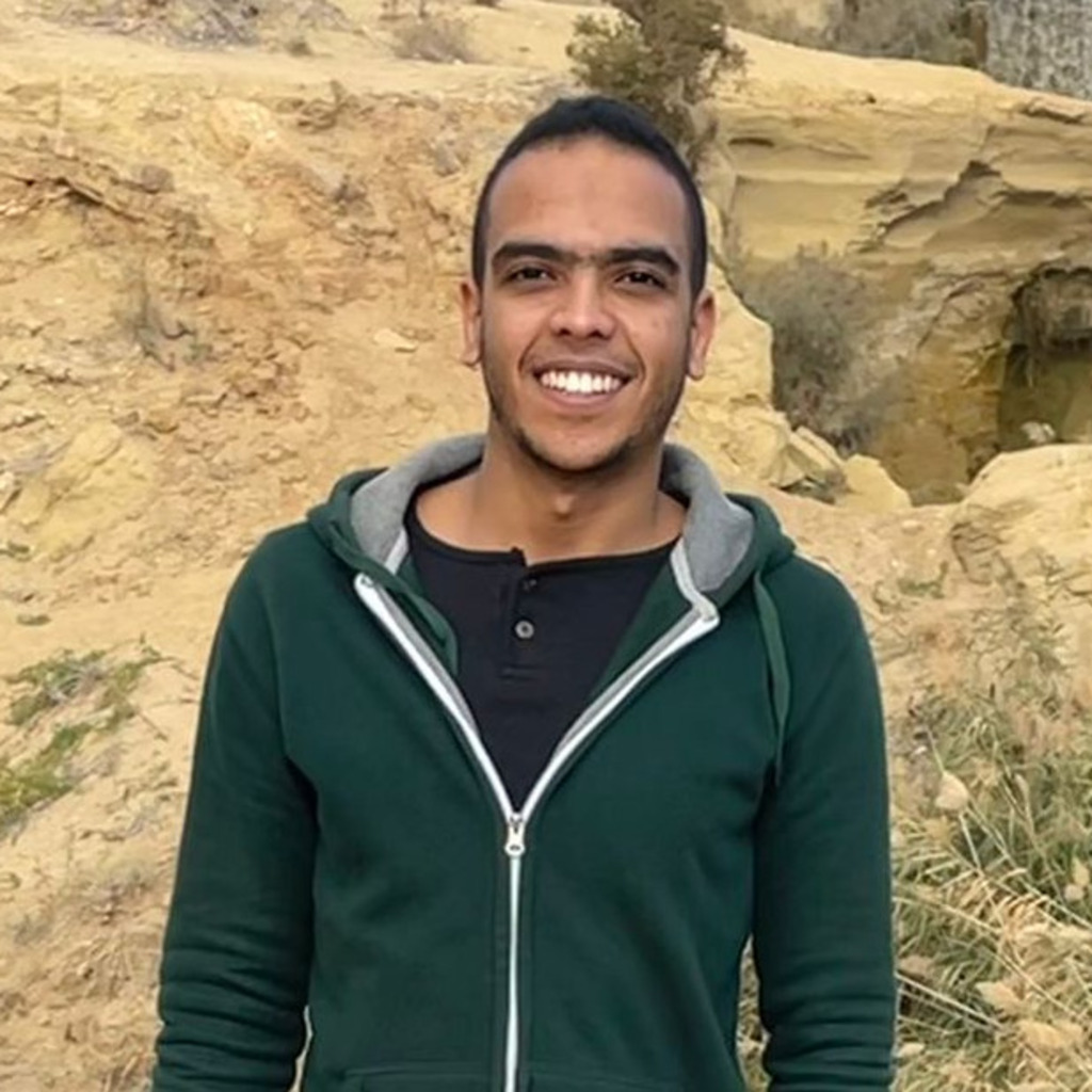 Omar Adel - iOS Developer - Emcan-Tec | XING