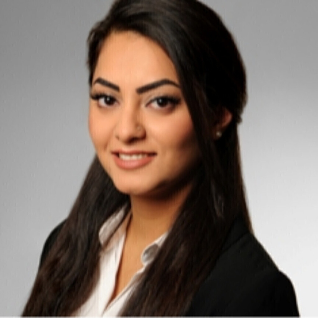 Nadia Ashraf - Recruiting Specialist - Hays | XING