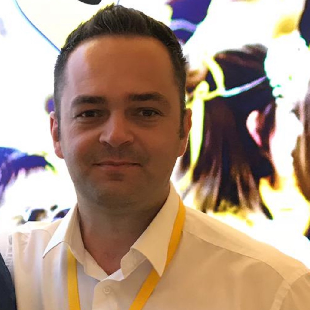Alban Kelmendi - Technischer Leiter - Deutsche Post DHL Group | XING