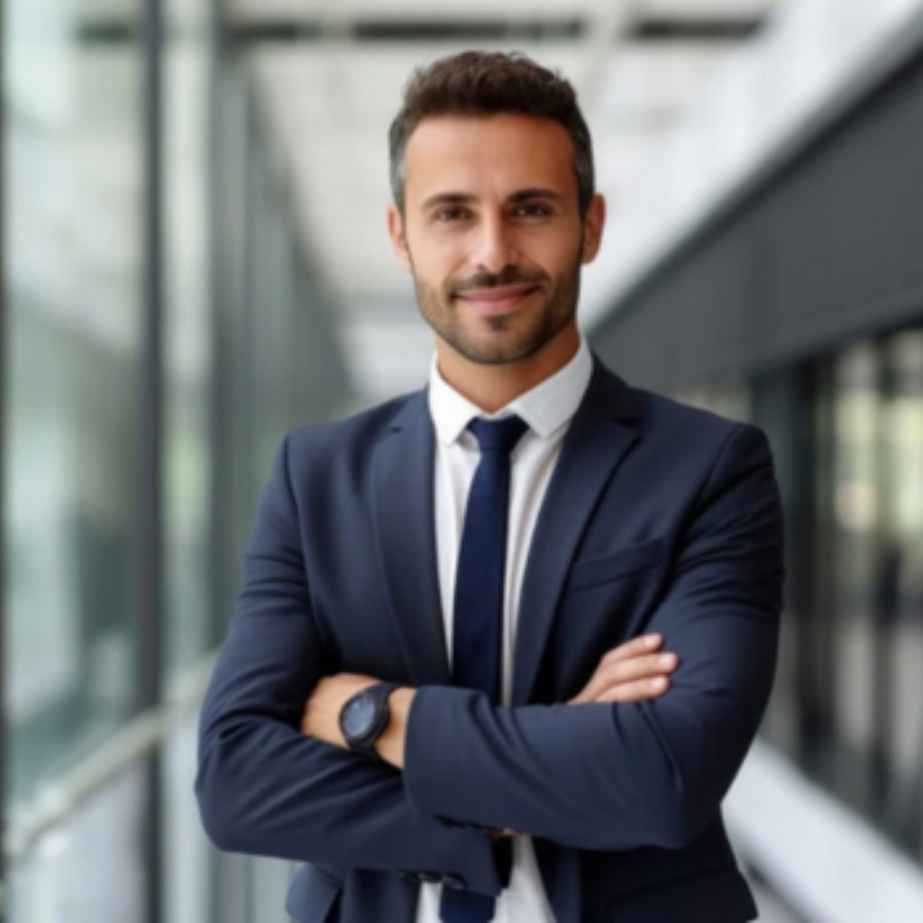 Travis James - Marketing Manager - InfoGlobalData | XING