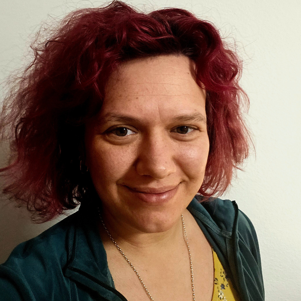 Melanie Schmidt - Assistentin der Theaterleitung und Schauspielerin ...