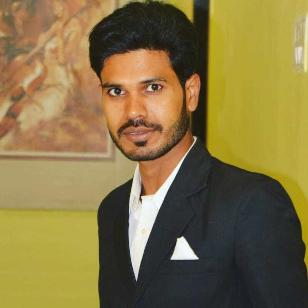 RANDHEER KUMAR - Restaurant Manager - RG ROYAL HOTEL AND CONVENTION | XING