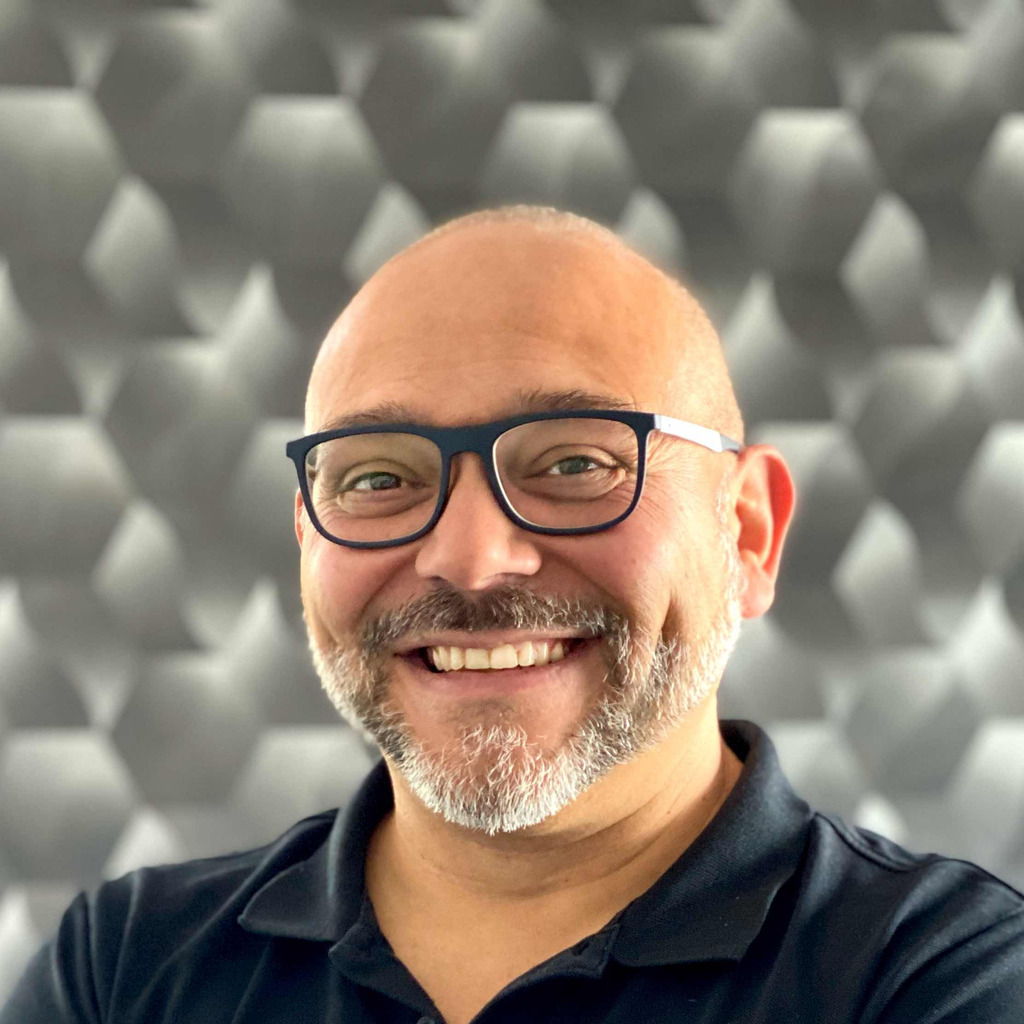 Toni Affronti - Inhaber - disegno Werbeagentur | XING