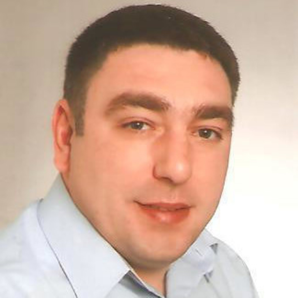 Alexander Jost - Automobilkaufmann - Betriebliche Ausbildung bei Scania ...