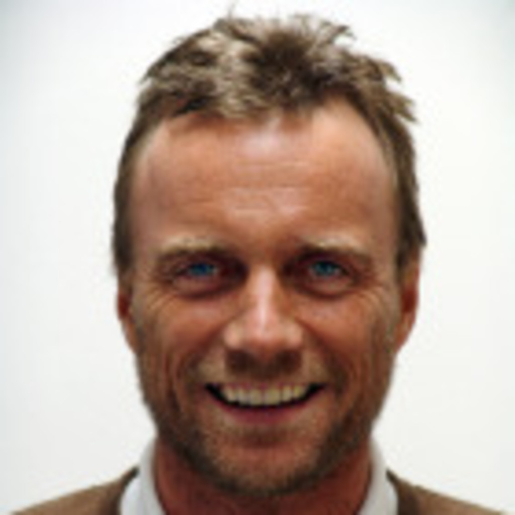 Erkko Böhm - Geschäftsführender Gesellschafter - SBMC Solutions GmbH | XING