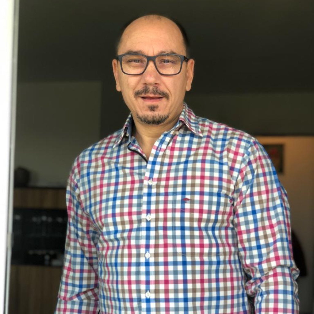 CONSTANTIN BULIGA - Service-Leiter - Schoenrock Hydraulik Marine ...