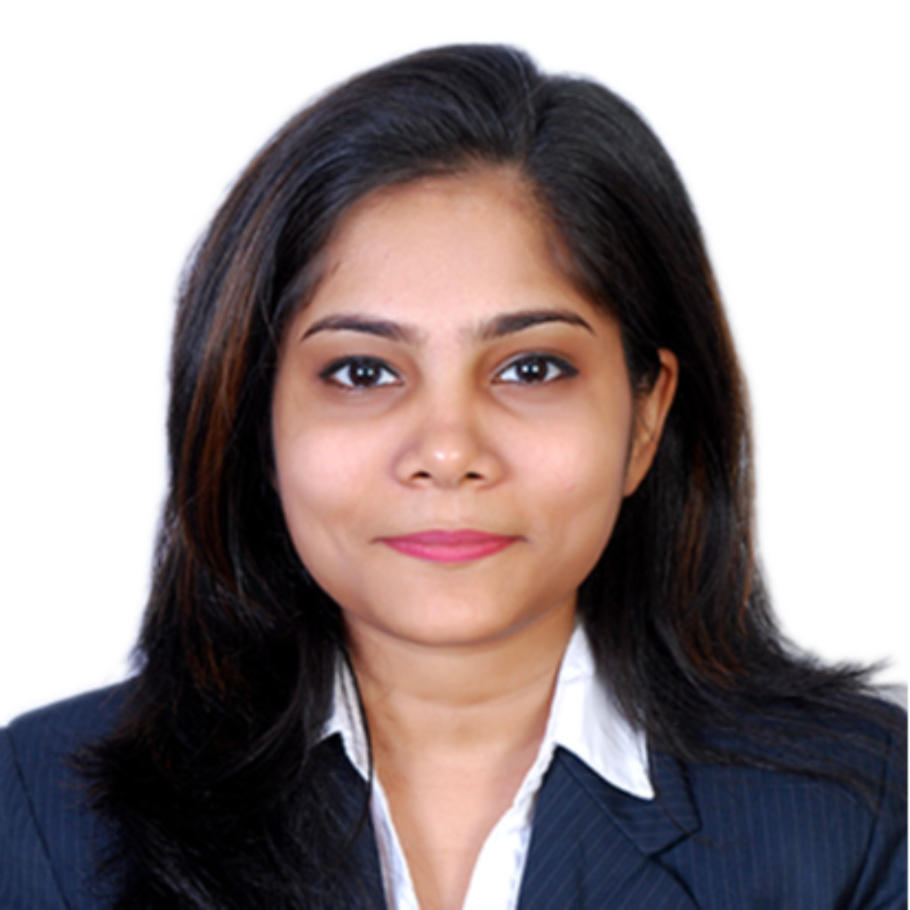 Sruthi Aikkara - Intern Data Science - WILO SE | XING