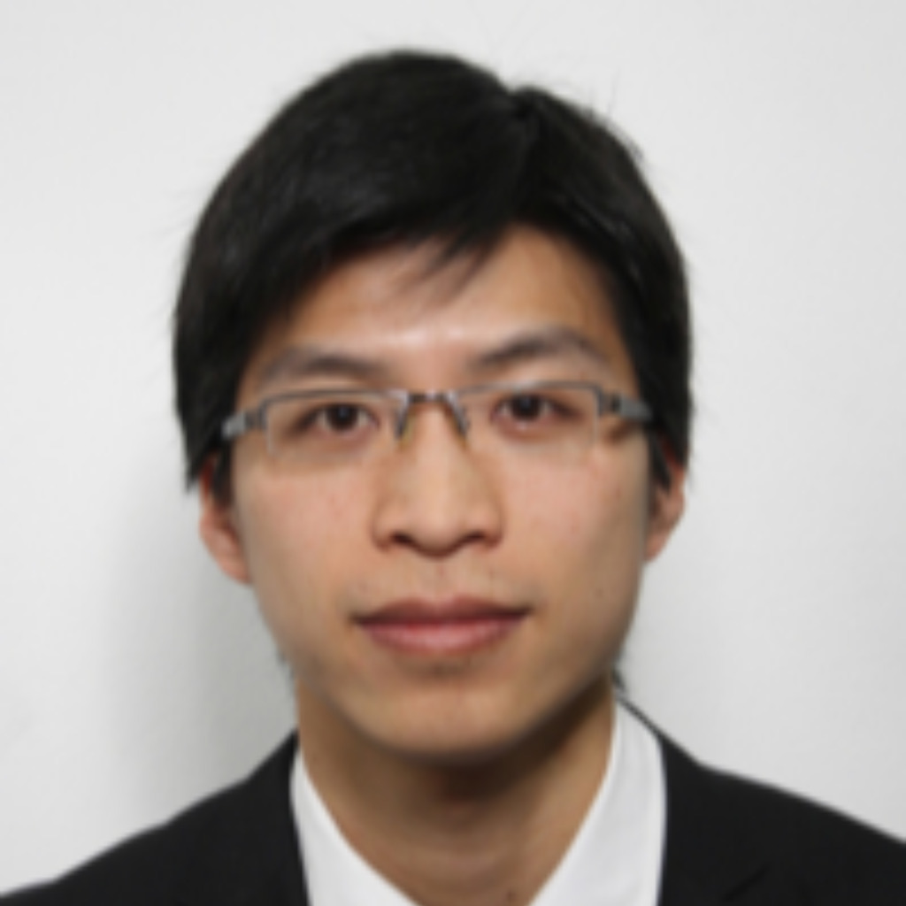 Chenkai Xu - Senior Application Engineer - Siemens Industry Software GmbH | XING