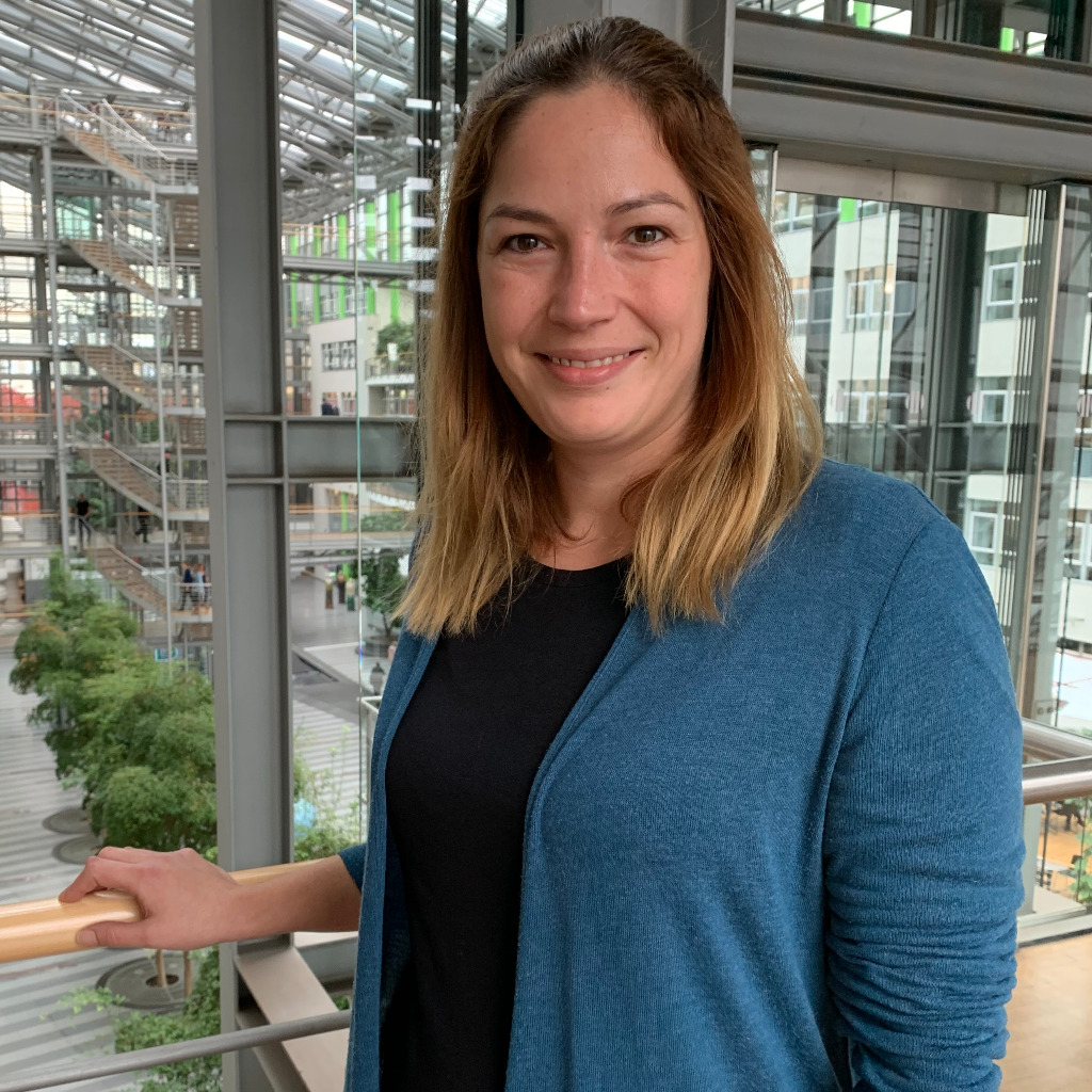 Sarah Christ - Personalberaterin - Provinzial Rheinland Versicherungen ...