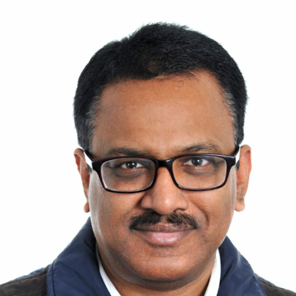 Pradip Nandi - European Pension Fund Controller and Compliance Officer ...