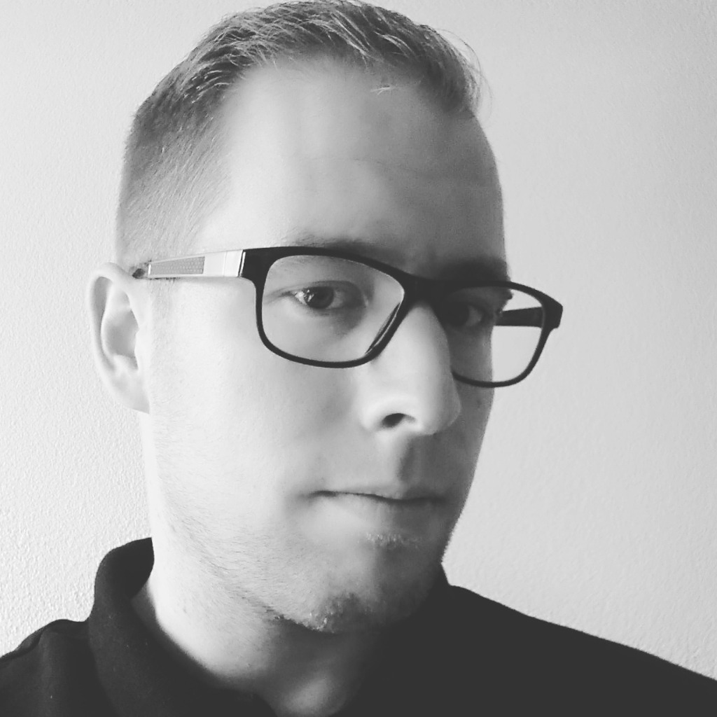 Benjamin Hahn - Projektverkauf - Walter Bösch GmbH & Co KG | XING