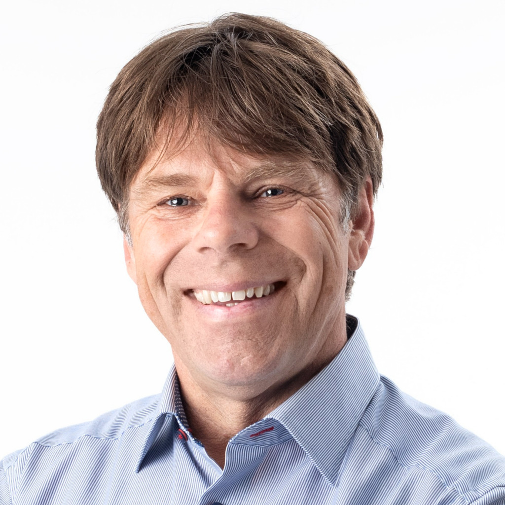 Peter Bigler - Senior Consultant - Glaux Soft AG | XING