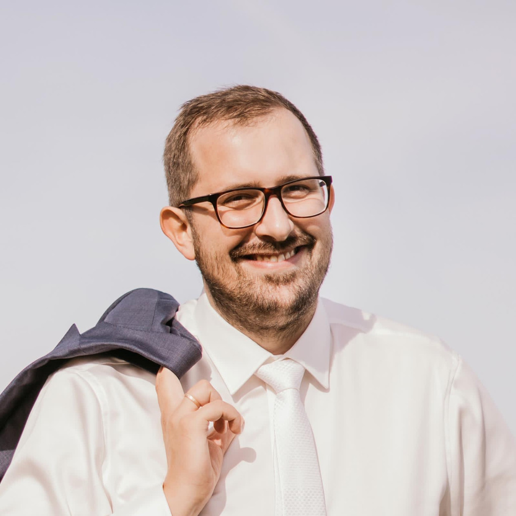 Robert Bauß - Senior Sales Manager - Samsung Electronics GmbH | XING