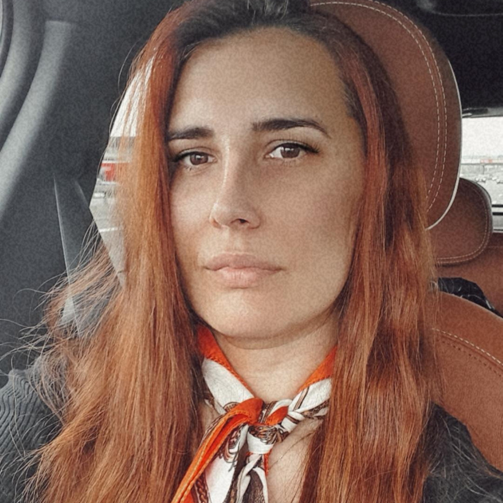 Ivana Dukic - Assistenten der Gesellschaft - H.U.S. | XING