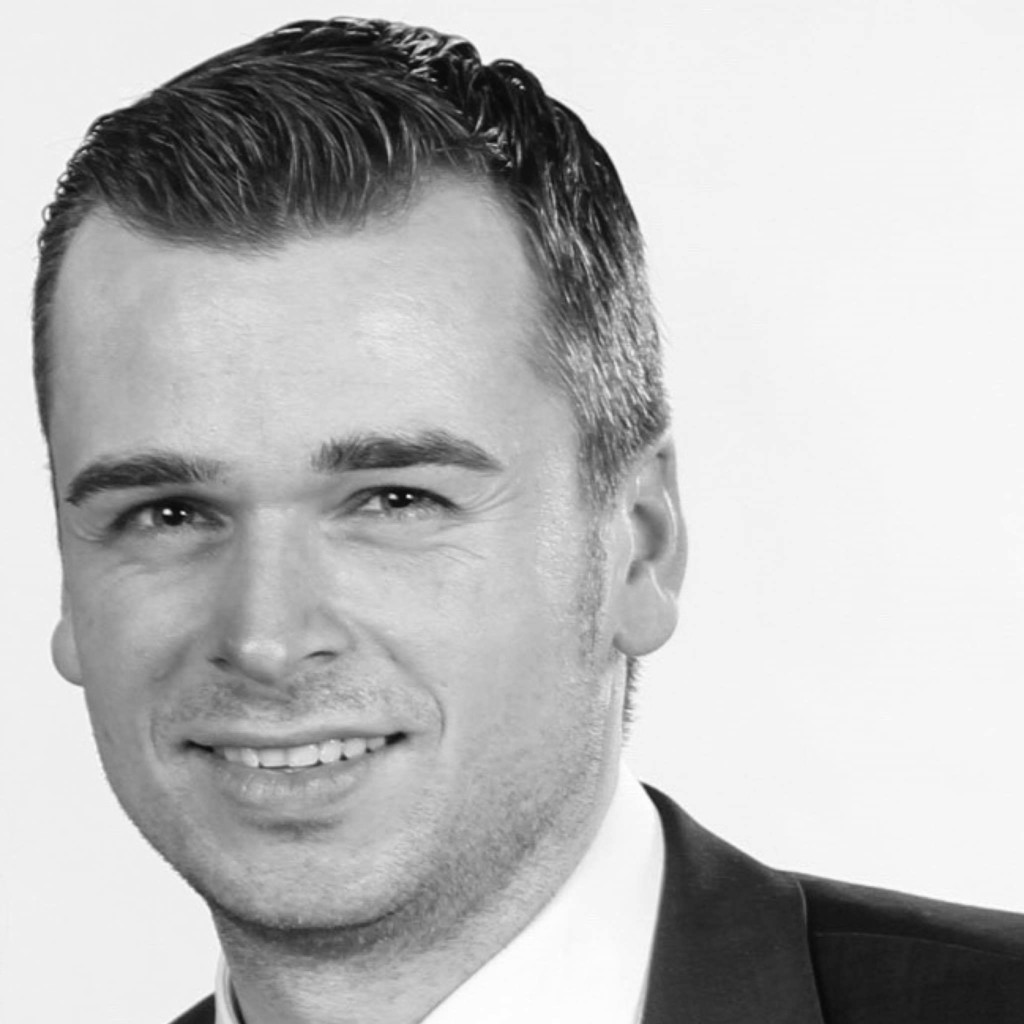 Timo Rock - Asset Controller im Asset Management - ECE ...