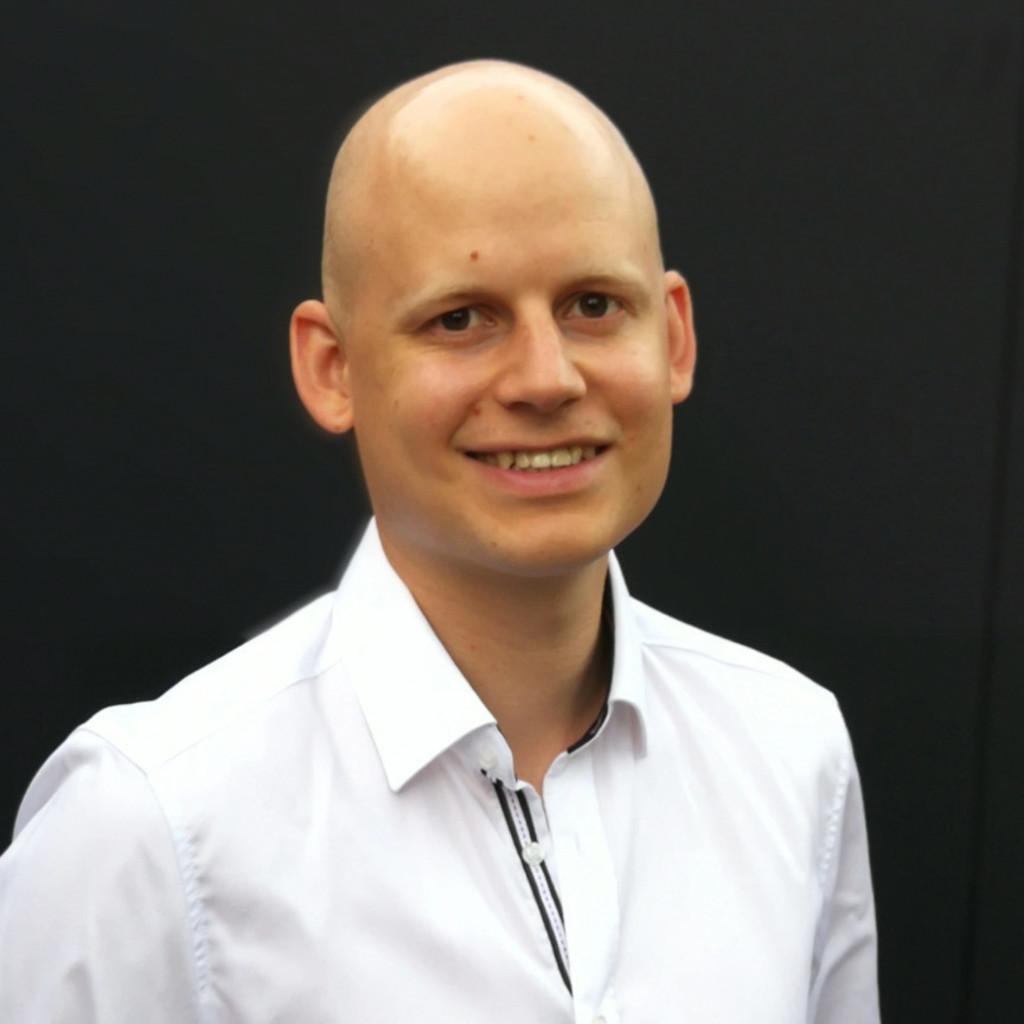 Felix Bleil - Entwicklungssupport 48V Batteriesysteme mit Applikation ...