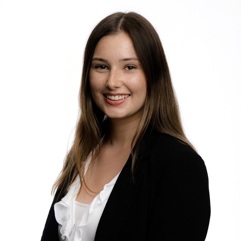 Anna Lohse - Trainee - Panattoni Germany Properties GmbH | XING