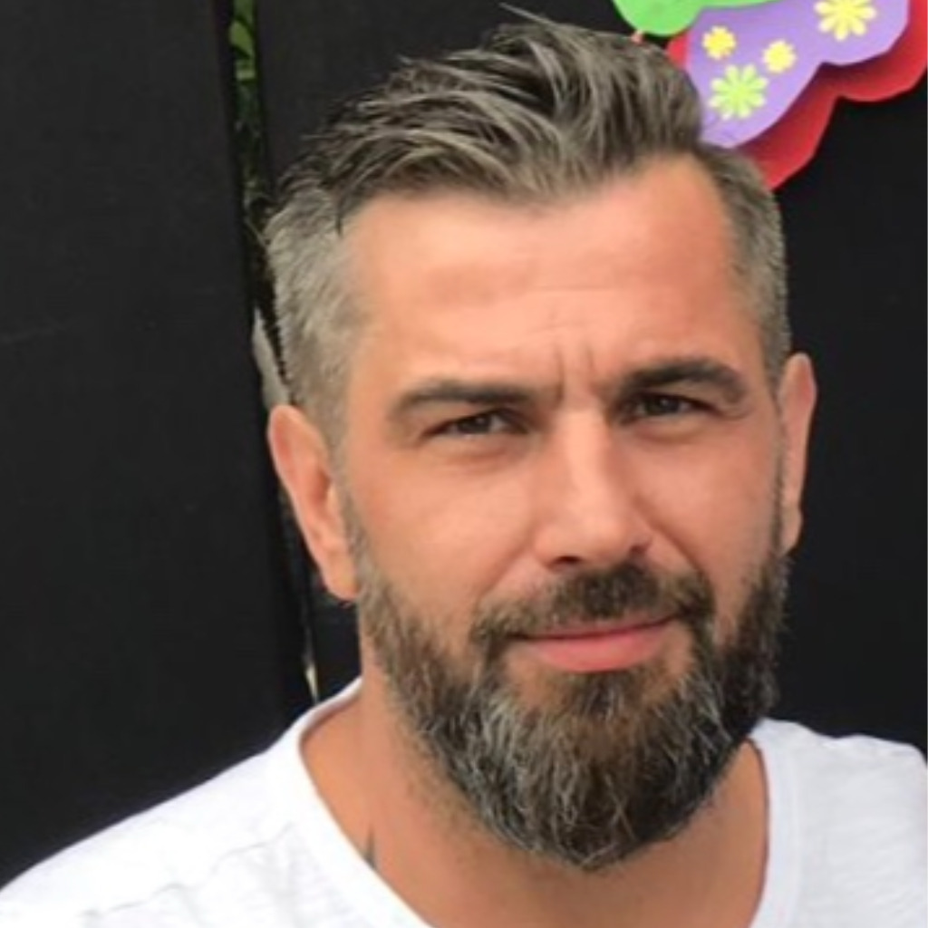 Daniel Fadda - Leiter Instandhaltung - Becker-Plastics GmbH | XING